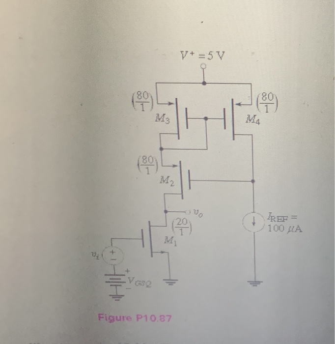Solved Using a computer simulation, verify the results of | Chegg.com