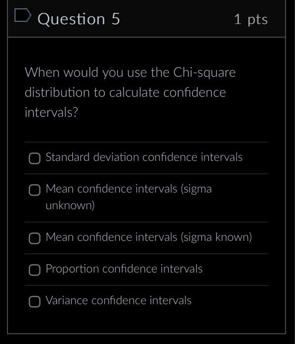 Solved Proportion confidence intervals Variance confidence | Chegg.com Solved Proportion confidence intervals Variance confidence | Chegg.com