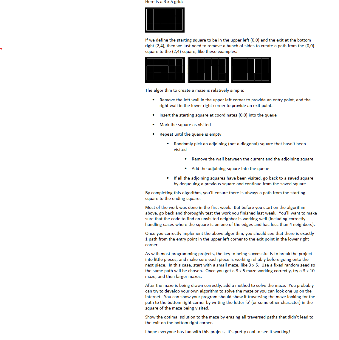 Solved i need help fixing my code to match the assignment | Chegg.com Solved i need help fixing my code to match the assignment | Chegg.com