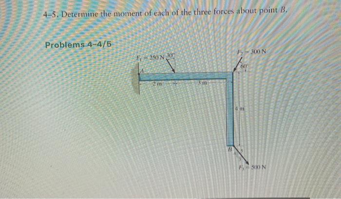 Solved Write the problem statement state given conditions | Chegg.com
