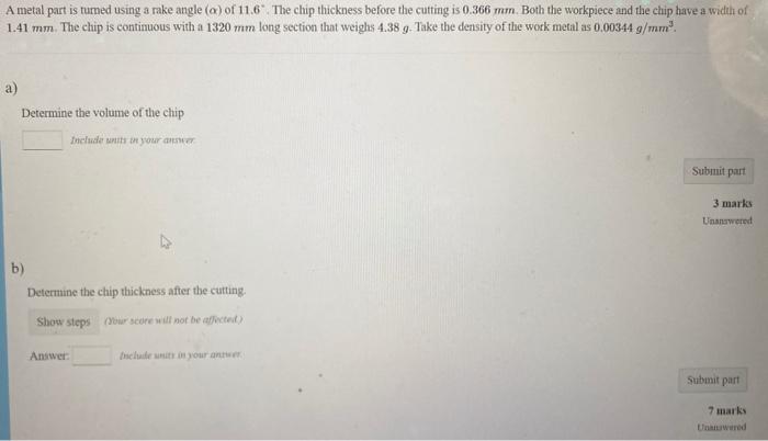 Solved PLEASE SOLVE THE QUESTION CORRECTLY. IF YOU ARE NOT | Chegg.com