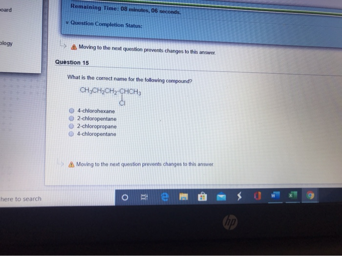 Solved Remaining Time: 08 minutes, 06 seconds. oard Question | Chegg.com Solved Remaining Time: 08 minutes, 06 seconds. oard Question | Chegg.com