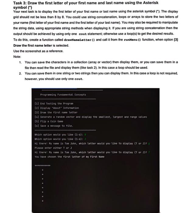 Solved Solve the complete program (c++)with all the function | Chegg.com