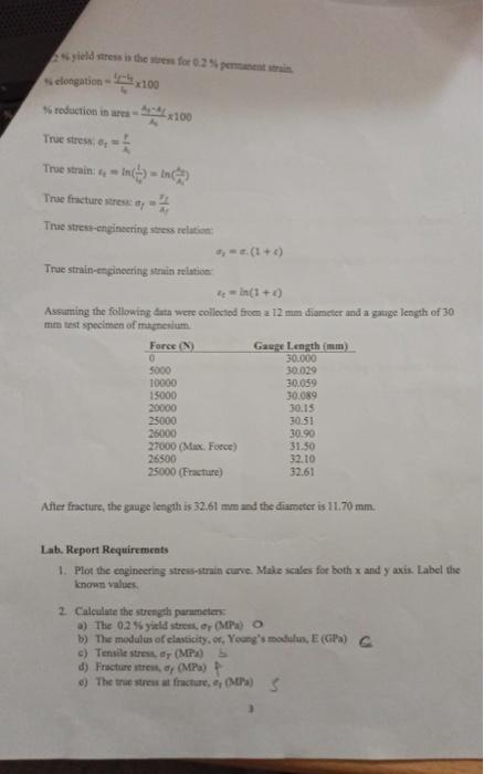 Solved tislongation =4y−4×100 Wh roduction is area | Chegg.com