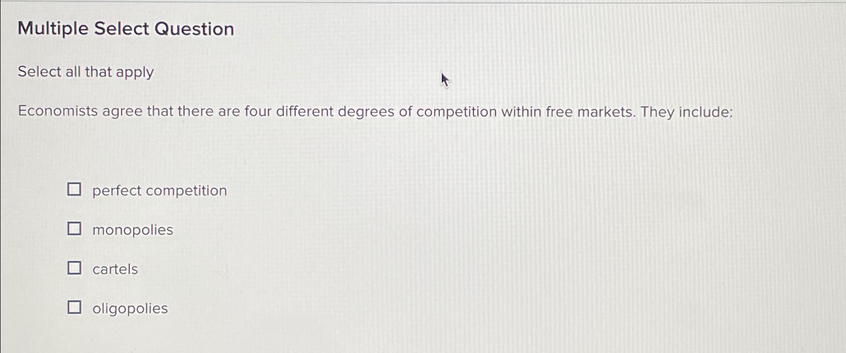 Solved Multiple Select QuestionSelect all that | Chegg.com