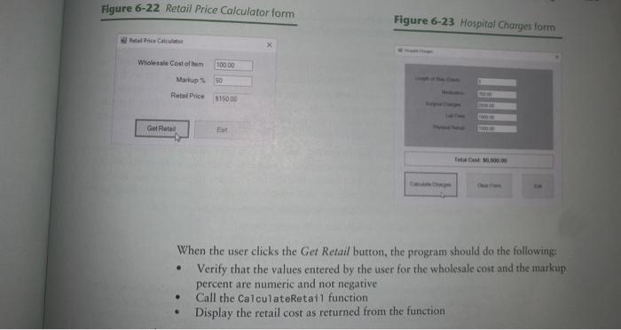 Solved Video Note The Retur Calculator Problem Programming | Chegg.com