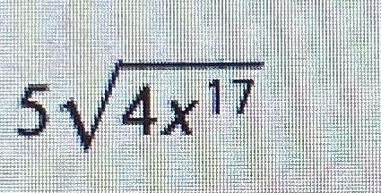 Solved 54x17 | Chegg.com
