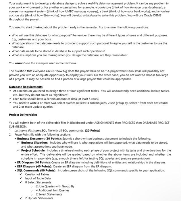 Solved Student Database Management Similarly, you can do a | Chegg.com