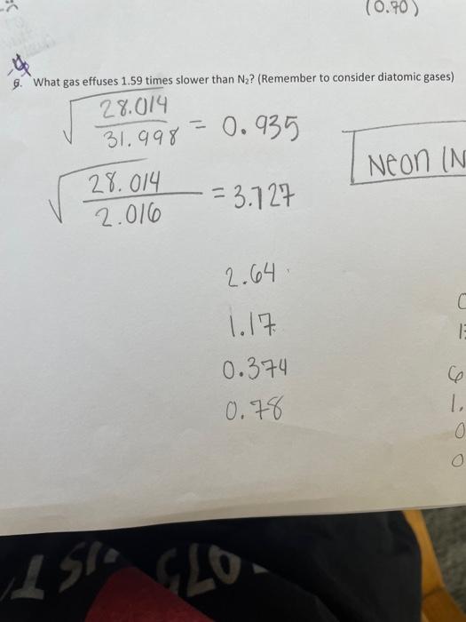 Solved 4. What is the empirical formula of geraniol if the | Chegg.com