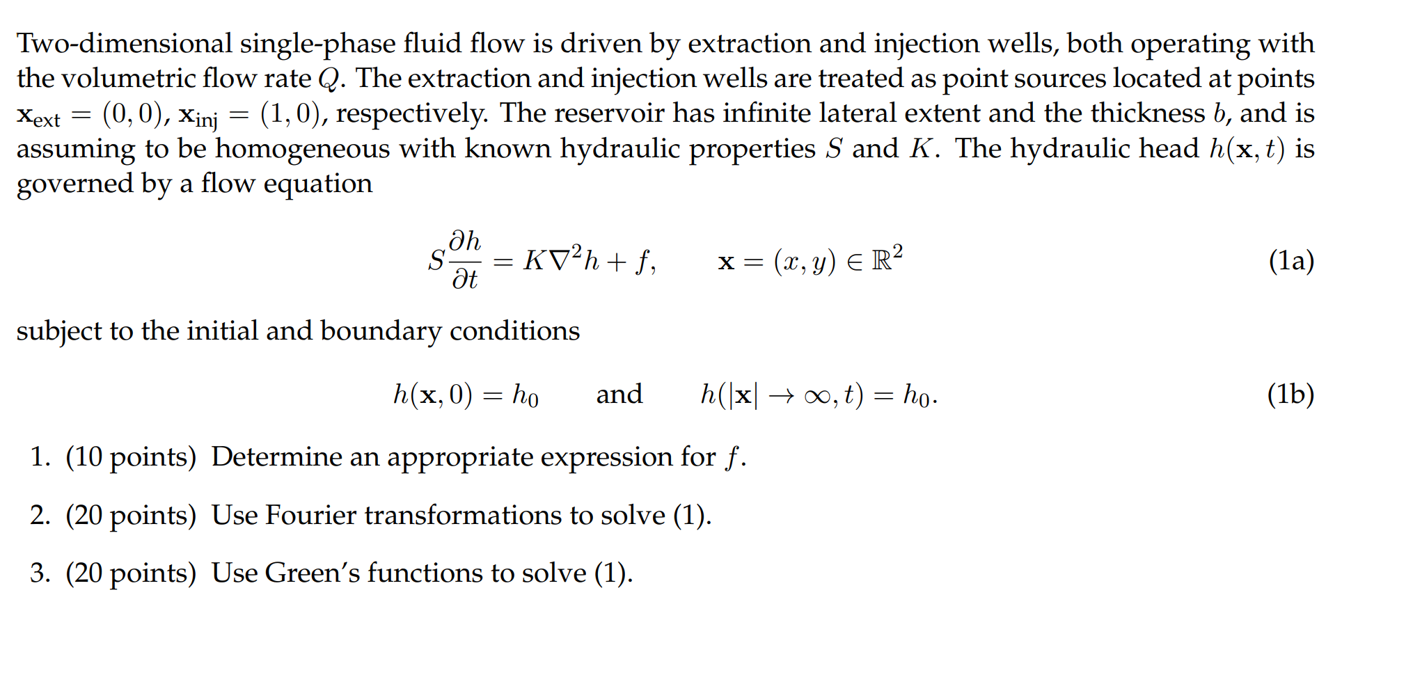 Solved DO NOT USE CHAT GPT PLEASE. Fourier transformations | Chegg.com