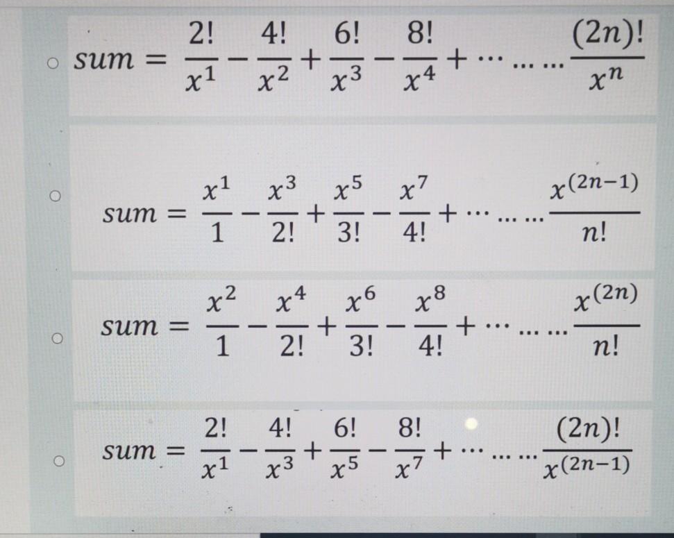 Solved Consider the following flowchart Main Declare Integer | Chegg.com