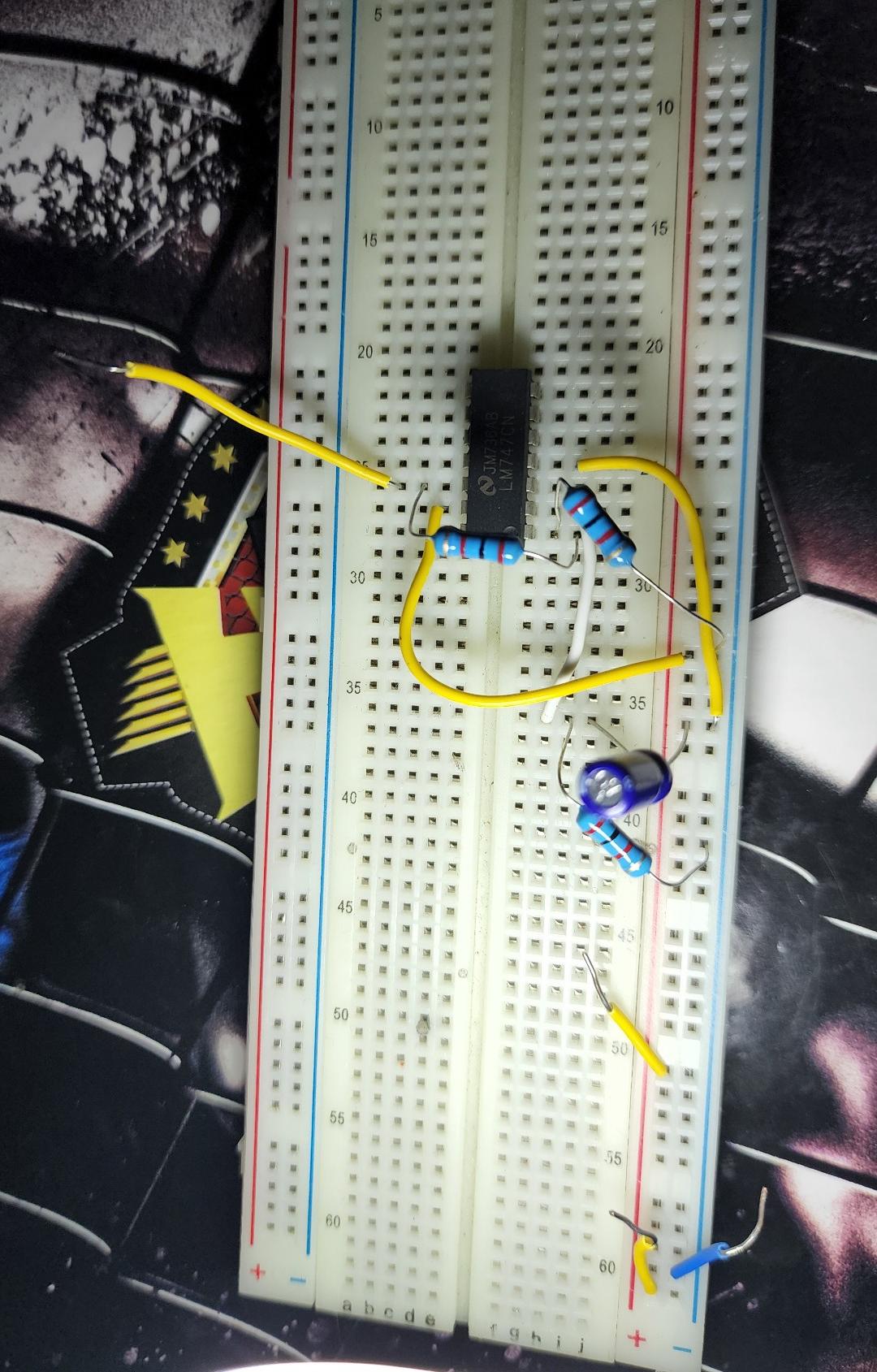 Solved I need the procedure for this active high pass filter | Chegg.com