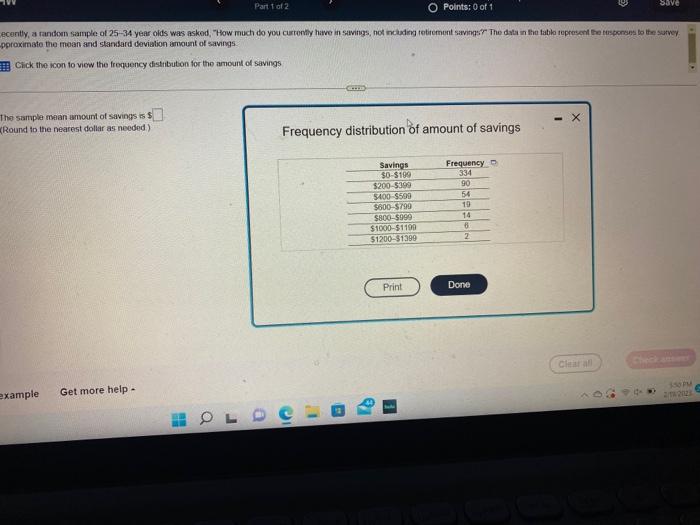 Solved Find the sample variance and standard deviation. 17, | Chegg.com