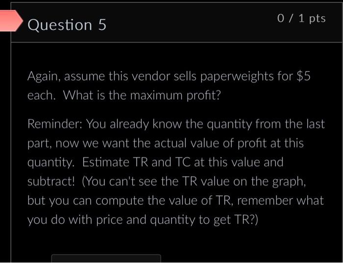 Solved what is the answer to question #5? these pictures are | Chegg.com