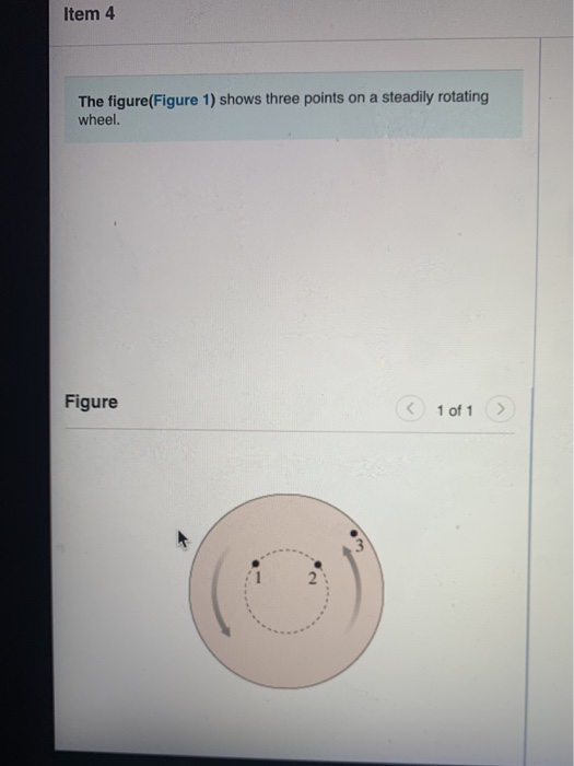 Solved Item 4 The figure(Figure 1) shows three points on a | Chegg.com Solved Item 4 The figure(Figure 1) shows three points on a | Chegg.com