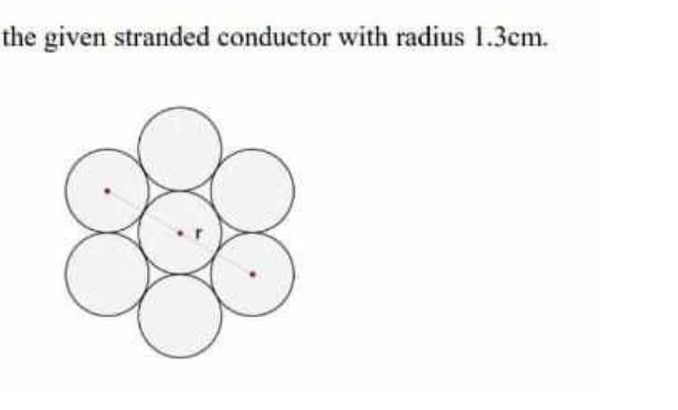 Solved 3. A 200km three-phase 2-bundle transmission line | Chegg.com