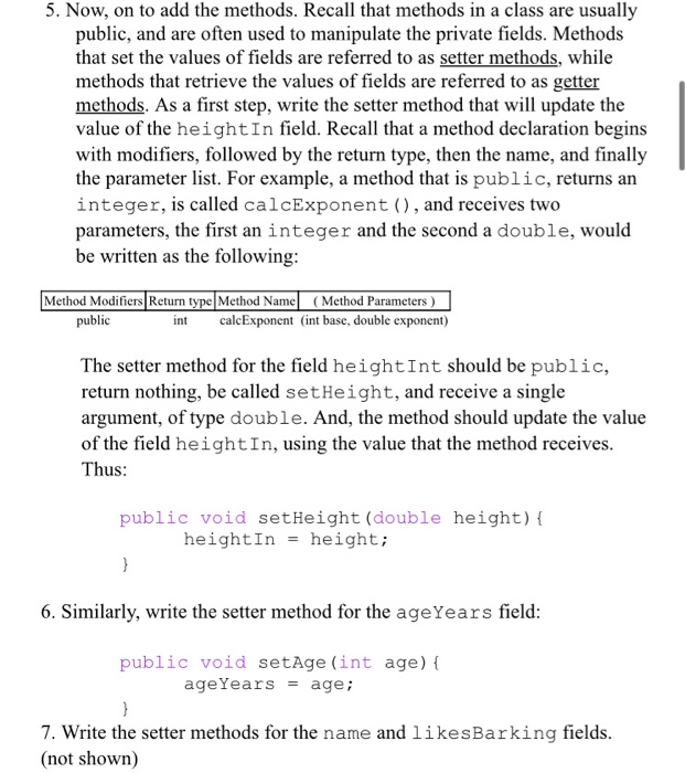 Solved The goal of this lab is two-fold. First, you'll gain | Chegg.com