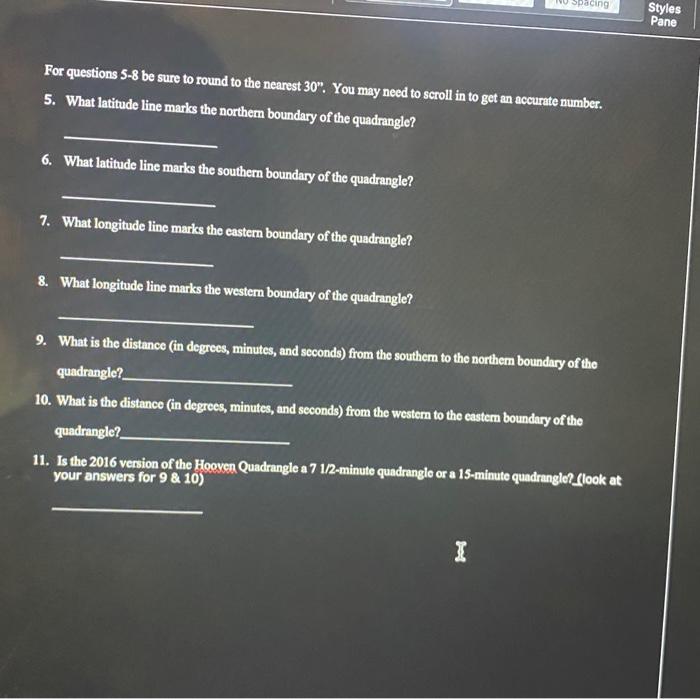 Solved \r\n\r\nThe default view of the map is currently the | Chegg.com