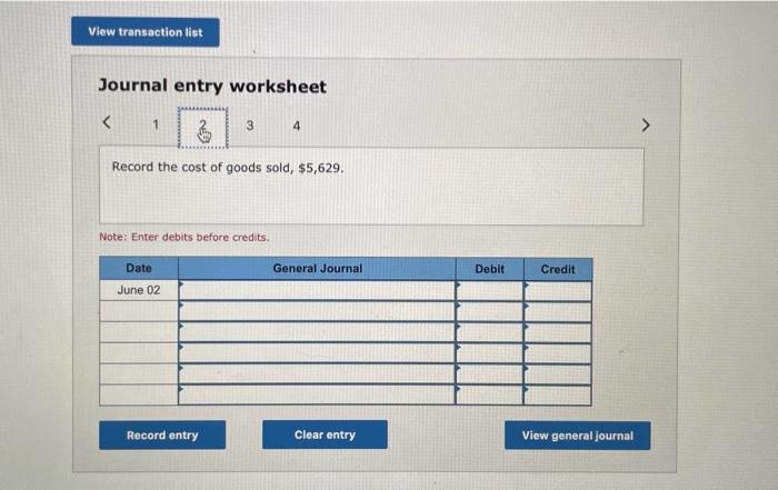 Solved Journal entry worksheet Sold $16,300 of accounts | Chegg.com