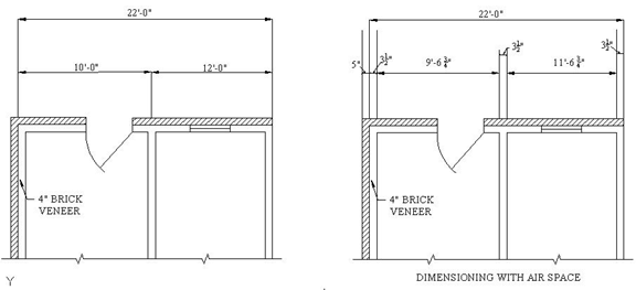 Solved: Chapter 17 Problem 2P Solution | Architectural Drafting And ... Solved: Chapter 17 Problem 2P Solution | Architectural Drafting And ...