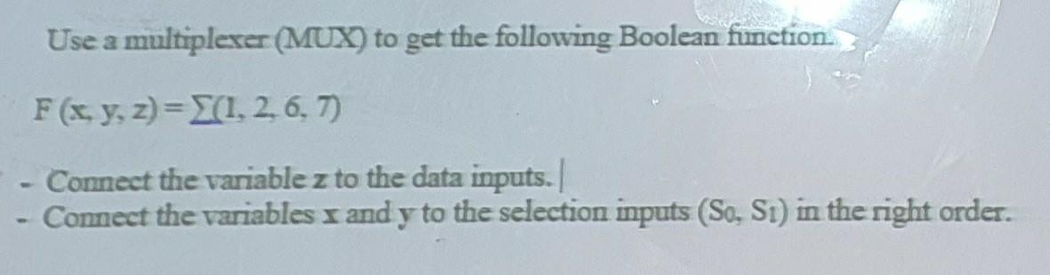 Solved I want step by step solution with explanation on | Chegg.com