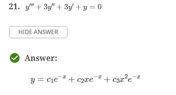 Solved In Problems | Chegg.com