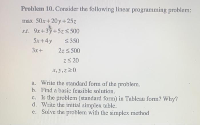 Solved answer the question in full detail please explaining | Chegg.com