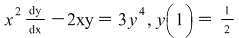 Solved Find the particular solution to the IVP( initial | Chegg.com