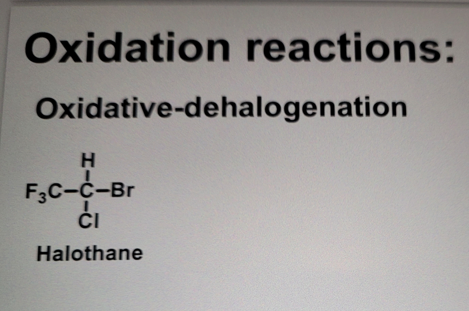 Solved by an EXPERT Oxidation reactions:Oxidative ... Solved by an EXPERT Oxidation reactions:Oxidative ...