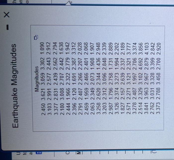 Solved Having trouble with setting this frequency | Chegg.com