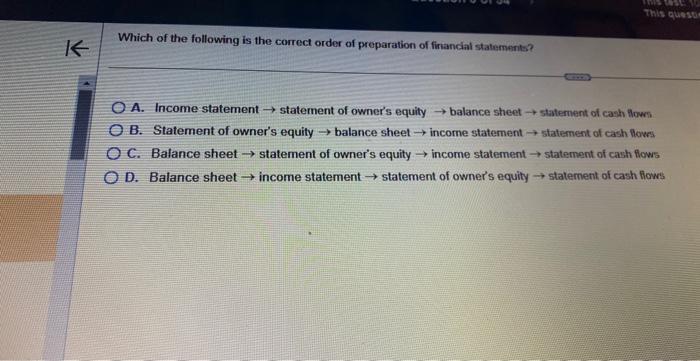 Solved The left side of a T-Account always represents A. the | Chegg.com