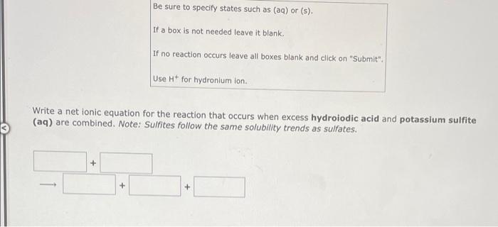 Solved please double check work (as previous answers have | Chegg.com