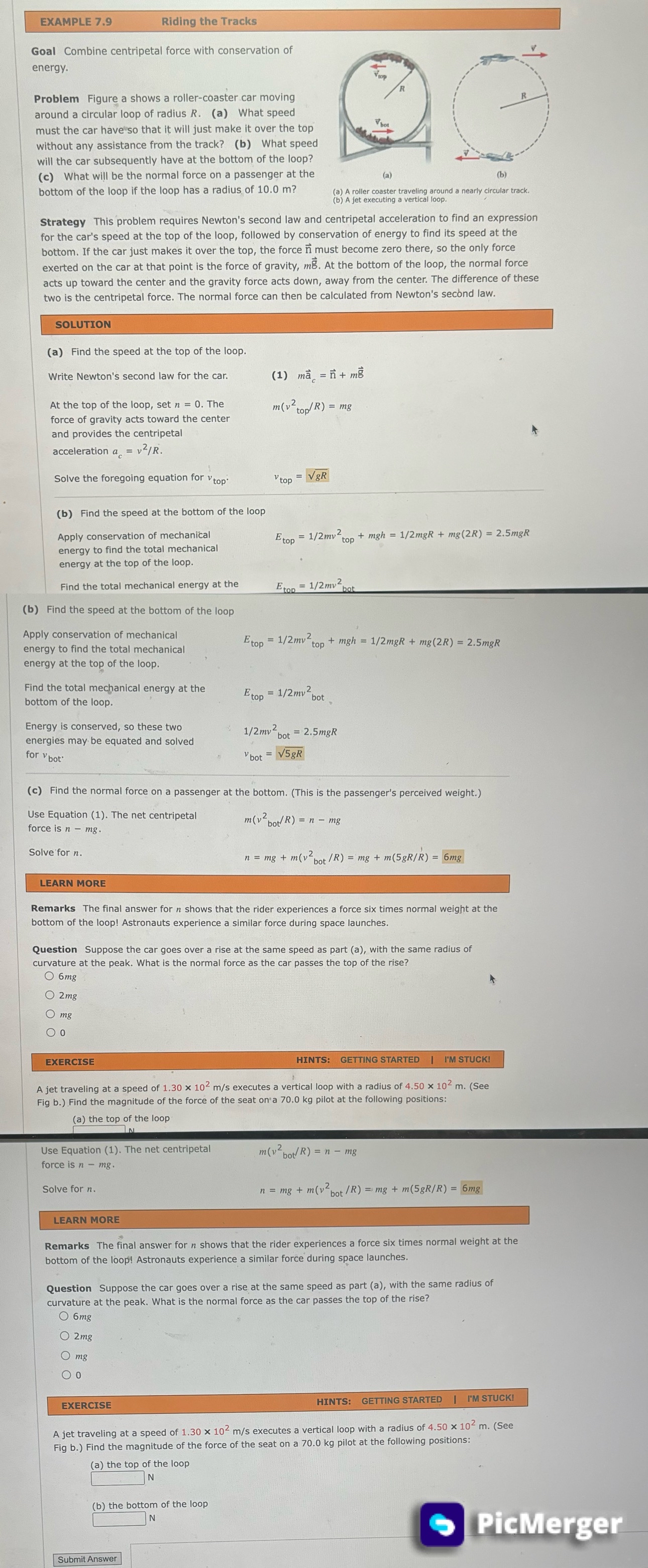 Solved Please answer the questions | Chegg.com