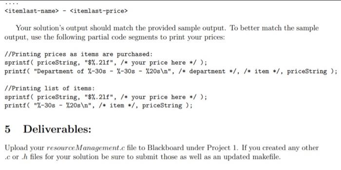 Solved Please help me write an algorithm in C language that | Chegg.com