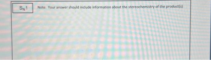 Solved 9. Using the generic reactants in the box below, | Chegg.com