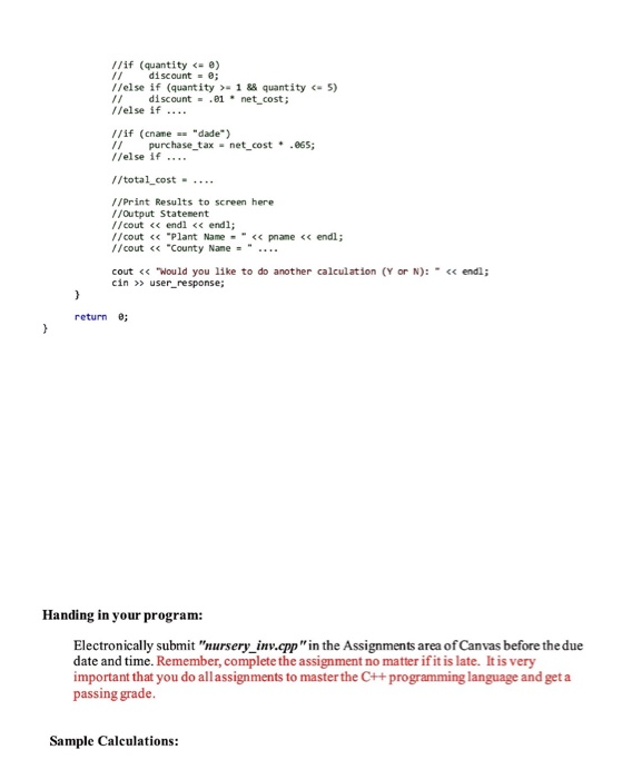 Solved In this assignment you will implement a program | Chegg.com