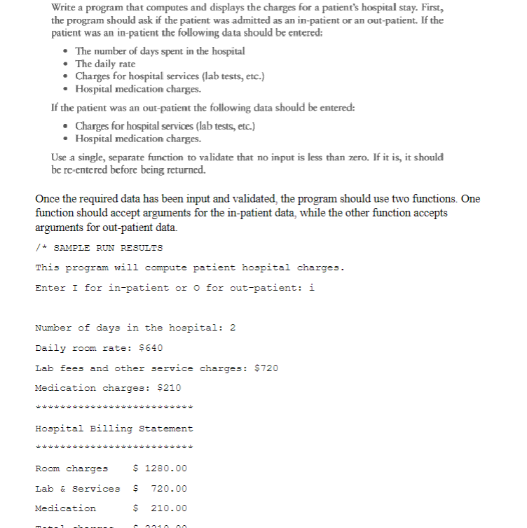 Solved Please use python, 1 ﻿page documentation is required | Chegg.com