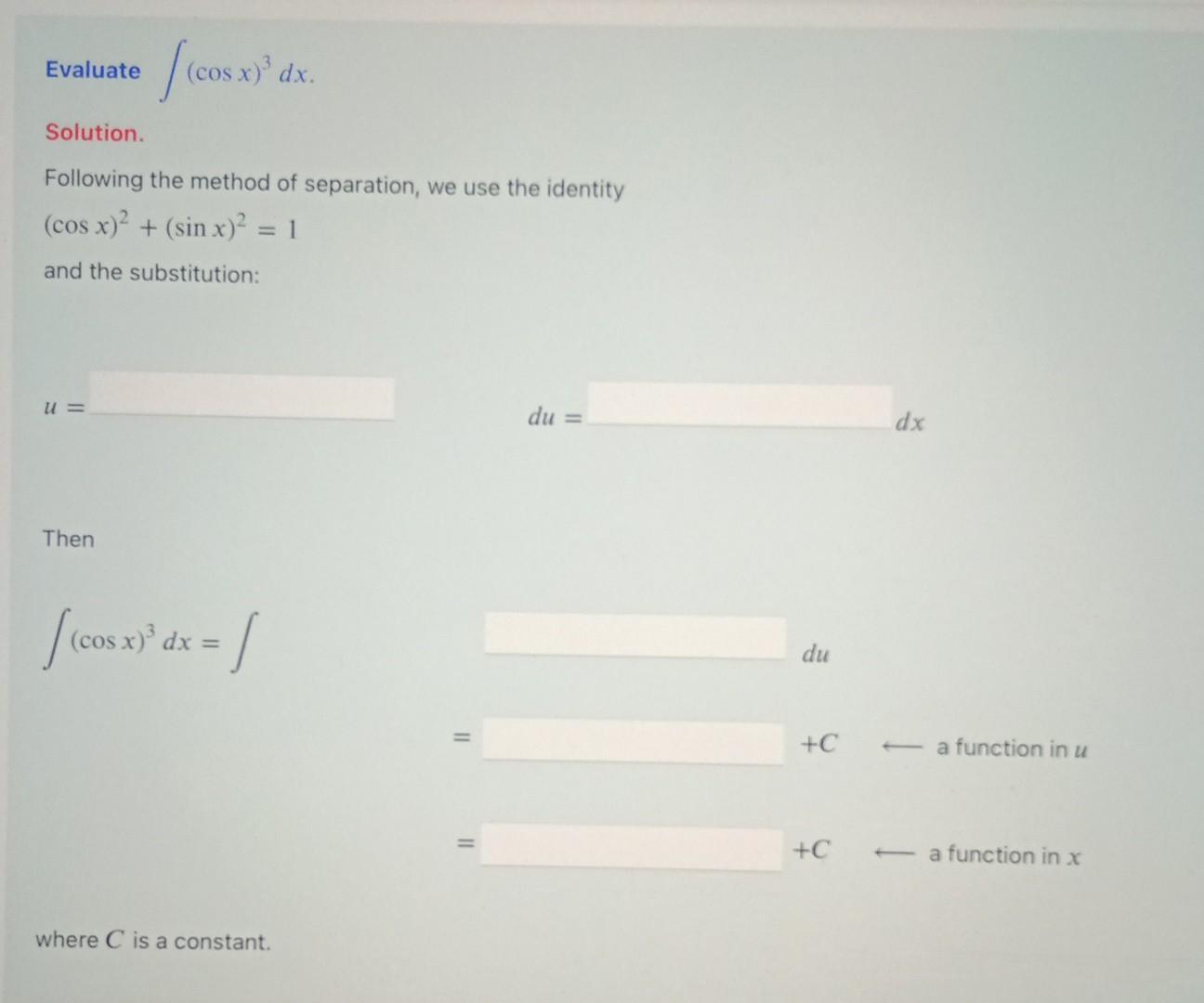 Solved Calculate. lim arccos x→+00 1 + 9x2 1 + 17x2 | Chegg.com