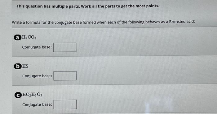 Solved This question has multiple parts. Work all the parts | Chegg.com