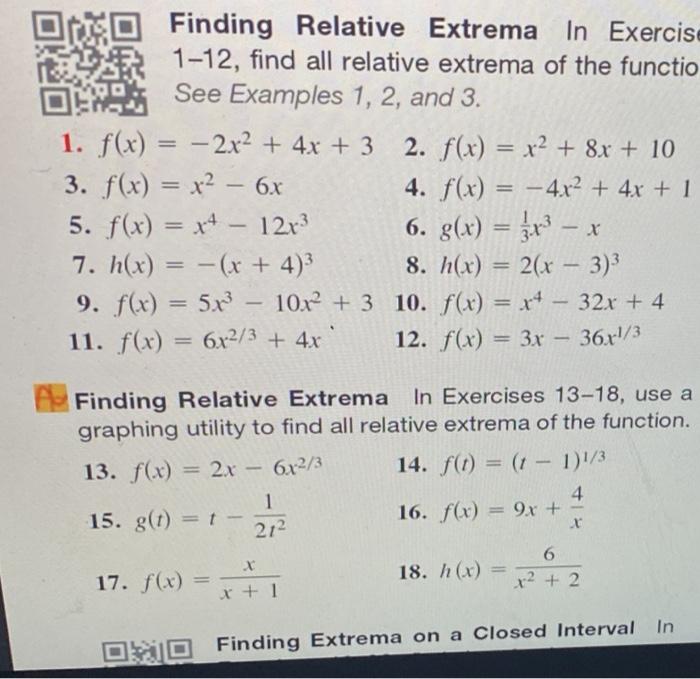 Solved 6,8,& 14 pleaseee | Chegg.com