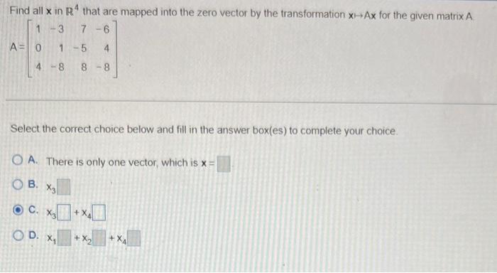 Solved Points: 0 of 1 −2A,B−2A,AC,CD Compute each matrix sum | Chegg.com