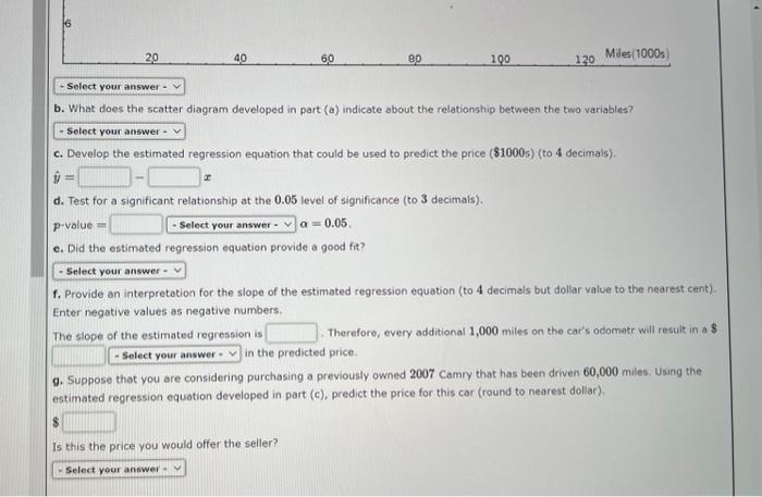 Solved The Toyota Camry is one of the best-selling cars in | Chegg.com