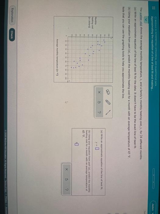 Solved MOORE INTERPRETING CATEGORICAL AND QUANTITATIVE DATA | Chegg.com
