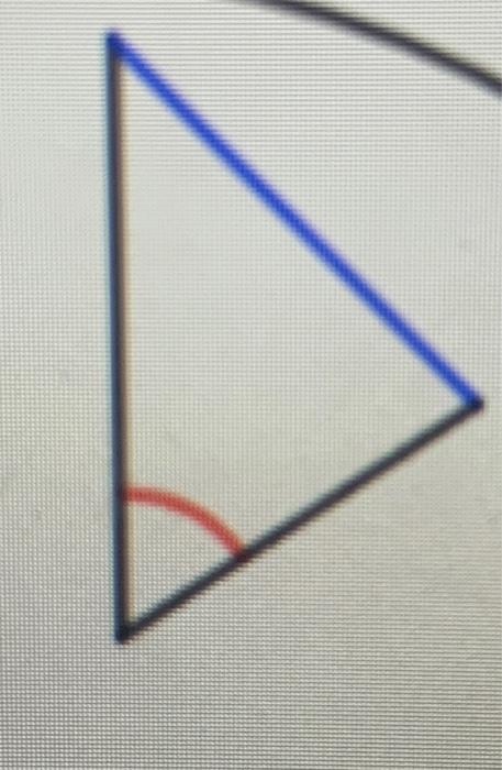 Write a solvable equation based on "Related Rates" | Chegg.com