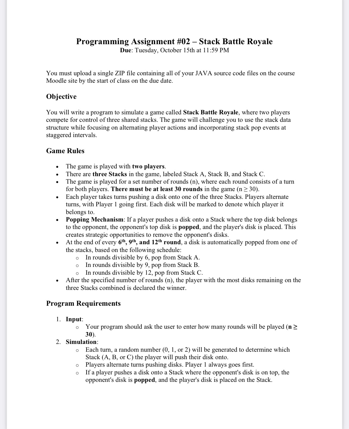 Solved Can someone help me write a code in java with these | Chegg.com