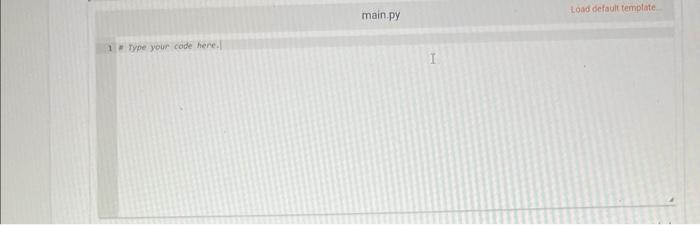 Solved 3.5 LAB: Movie ticket prices Write a program that | Chegg.com