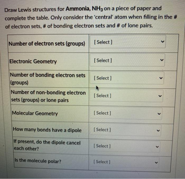 Solved Draw Lewis structures for Boron Trifluoride, BF3 on a | Chegg.com