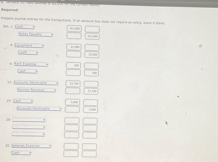 Solved Galle Inc, entered into the following transactions | Chegg.com