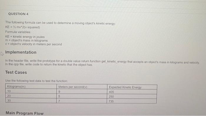 Solved i need help with the coding part. i need help with | Chegg.com