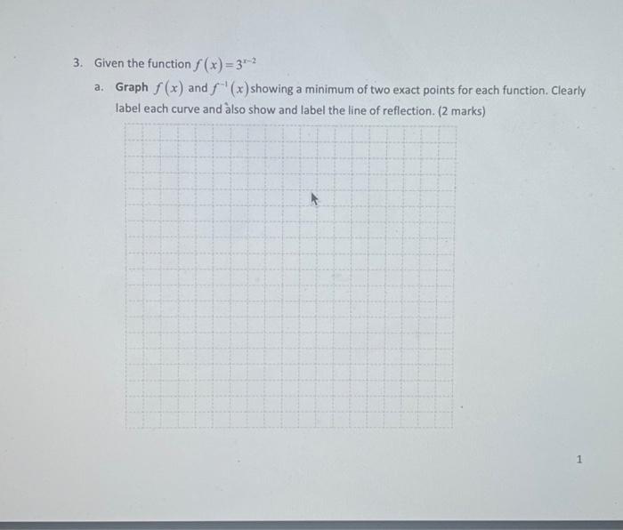 Solved Hello Can Someone Please Complete All Of Question 3 